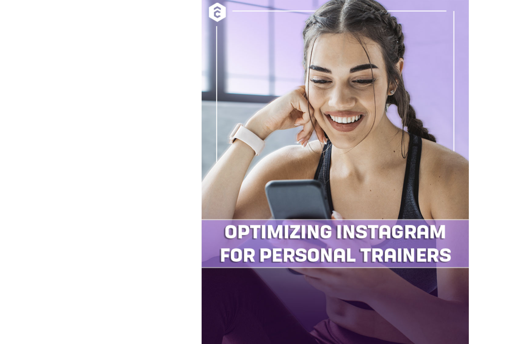 Instagram Mastery: Promoting Personal Training like a Pro