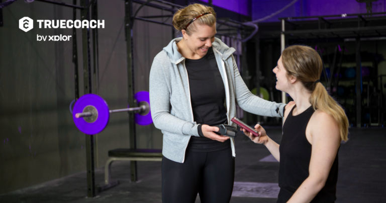 Best CrossFit Software – TrueCoach