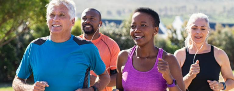 Fitness for all: embracing diversity, equity and inclusivity in ...