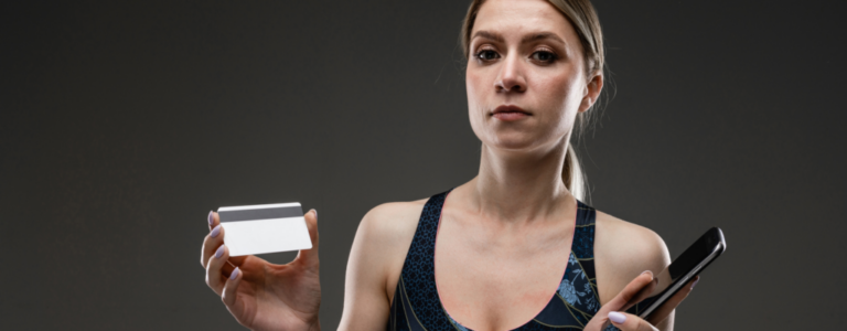 Personal Trainer Billing Software