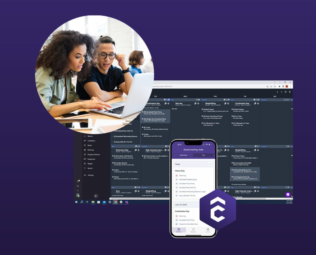 Truecoach For The Classroom - TrueCoach