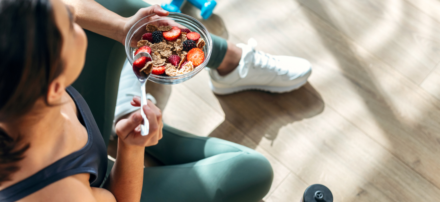 Best Nutrition Software - Truecoach