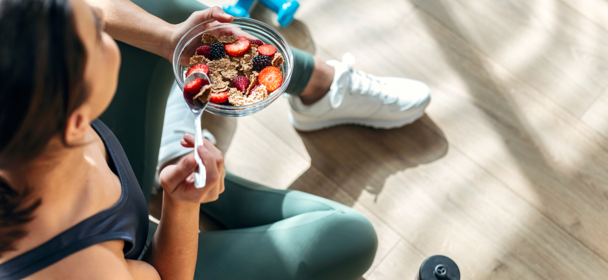 8 Nutrition Coaching Tips to Keep Clients Motivated - TrueCoach