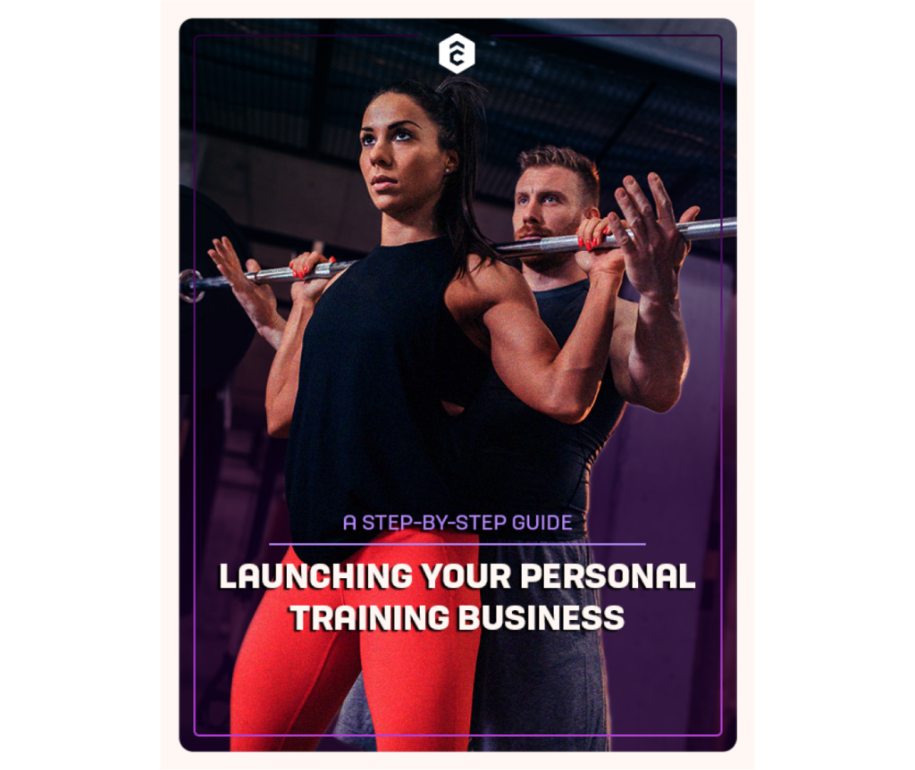 Launching Your Personal Training Business