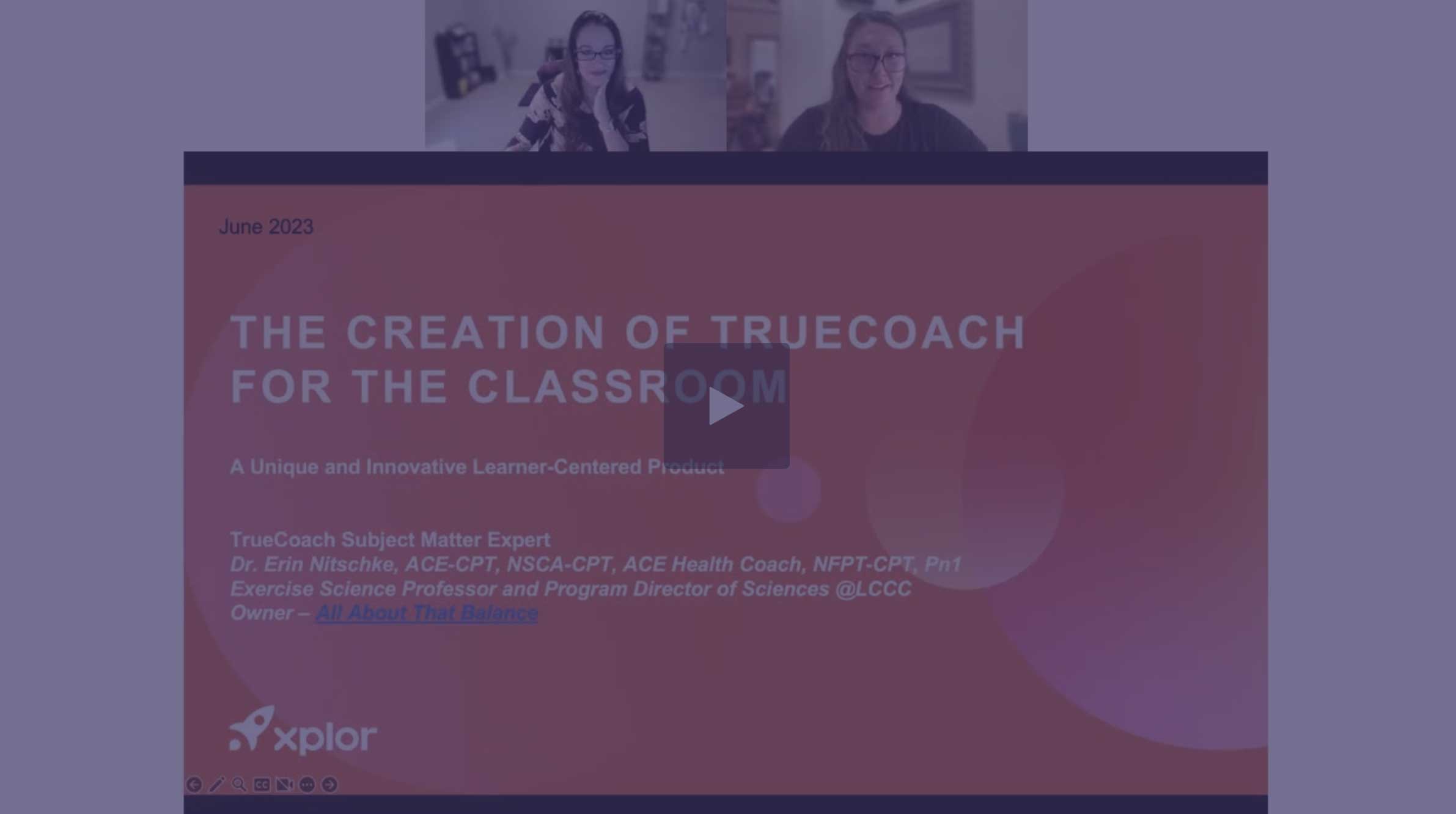 Fitness Education: Unlock Your Potential