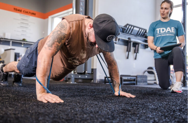 The Best Online Workout Programs of 2024 - TrueCoach