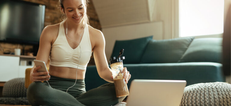 The Best Online Workout Programs of 2024 - TrueCoach