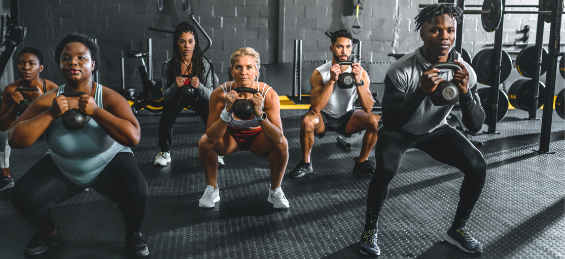 How to Build a Strong CrossFit Community: Tips for Increasing Member ...