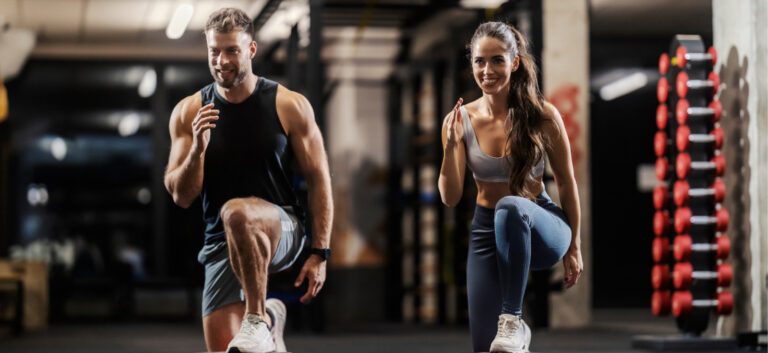 The 10 Best Personal Training Exercises to Get Your Clients Results ...