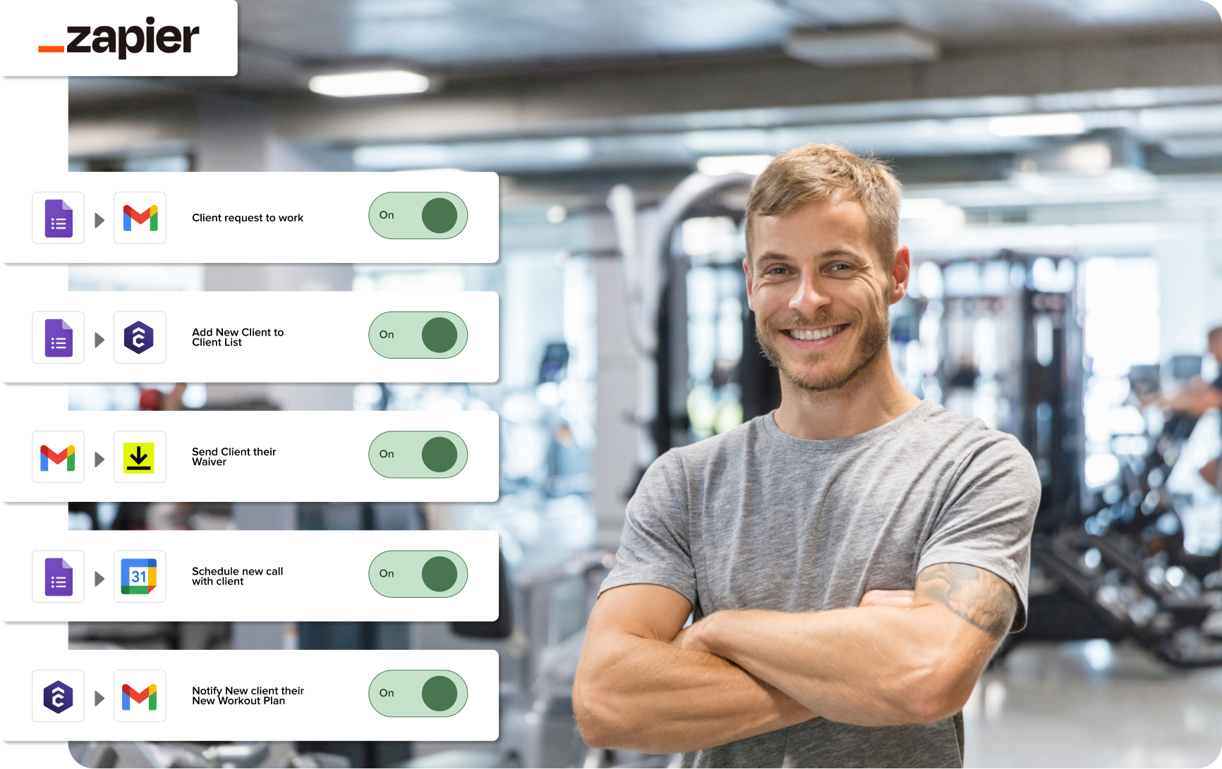 The Power of Automation with TrueCoach - TrueCoach