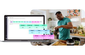 Personal Trainer Client Tracker