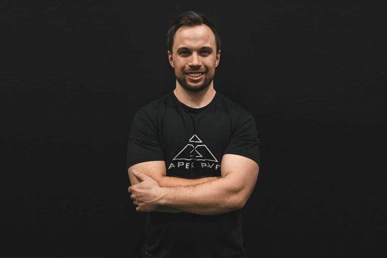 Joshua Davis - TrueCoach