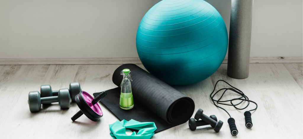 Essentials for Success: Your Personal Trainer Equipment Starter Kit ...