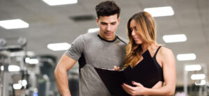 Crafting the Perfect Personal Trainer Consultation Form – Free Template ...