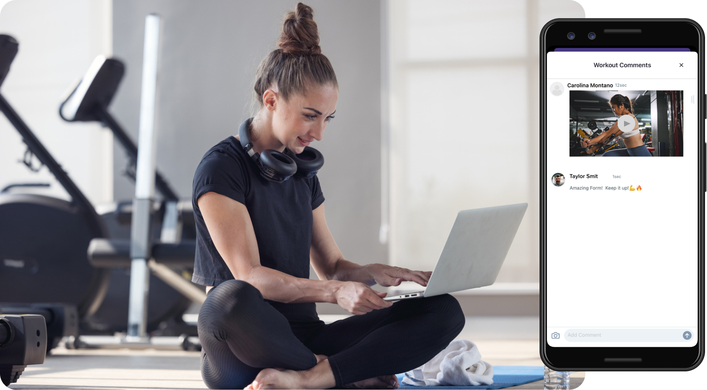 Video Exercise Library - TrueCoach