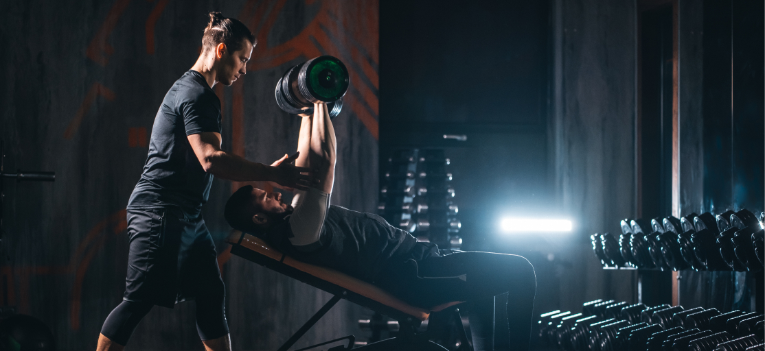 Your Guide to Earning a Personal Training Certification - TrueCoach