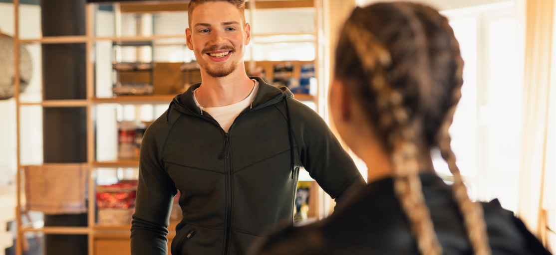 Top Personal Trainer Interview Questions to Prepare For - TrueCoach