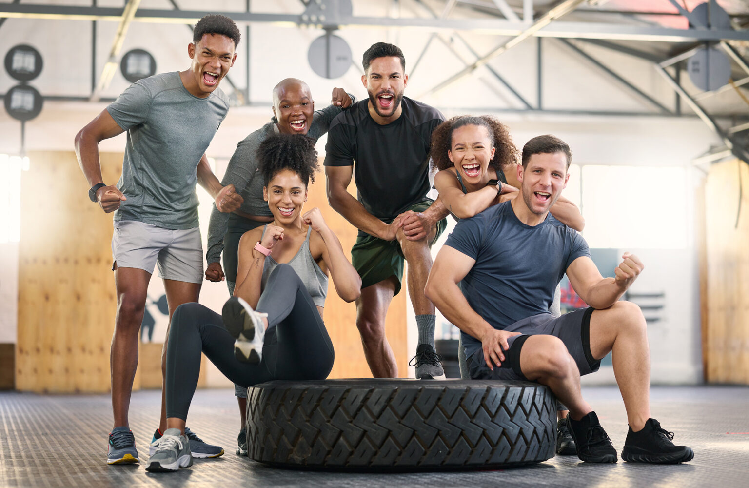2026 Personal Training Industry Report - TrueCoach