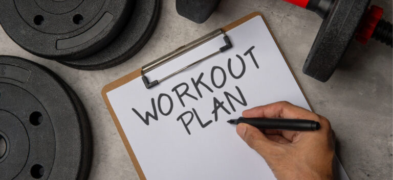 Examples of Effective Workout Plans for All Fitness Levels - TrueCoach