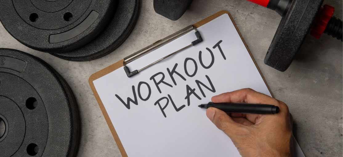 Examples of Effective Workout Plans for All Fitness Levels - TrueCoach