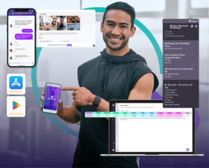#1 Personal Trainer Software - TrueCoach