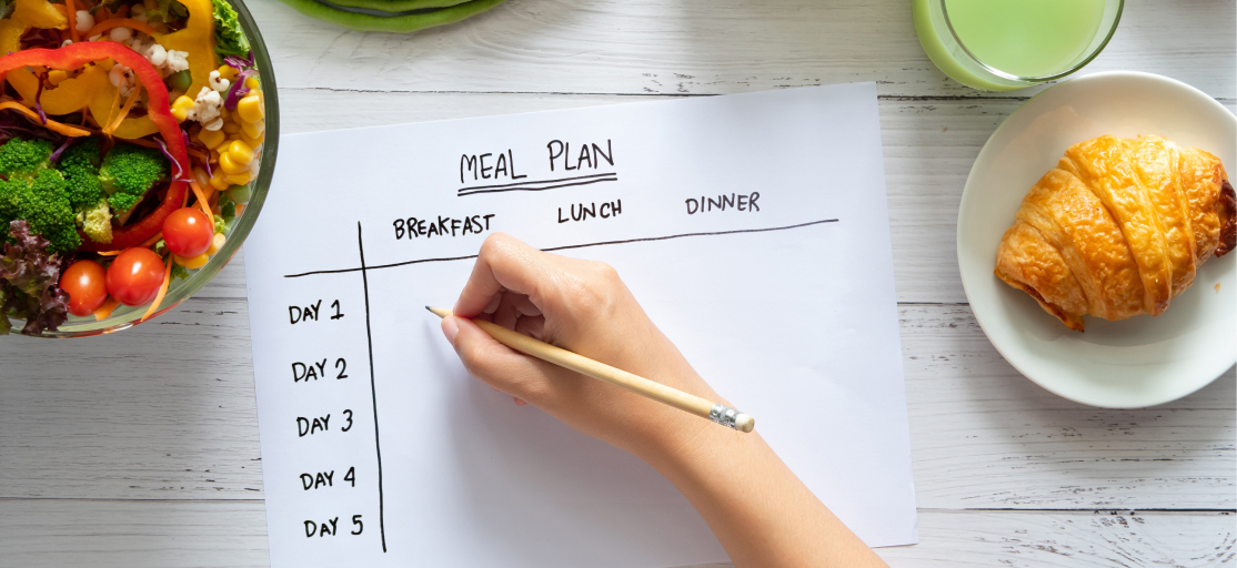 How to Create a Meal Plan for Clients in Under 5 Minutes: The Ultimate ...