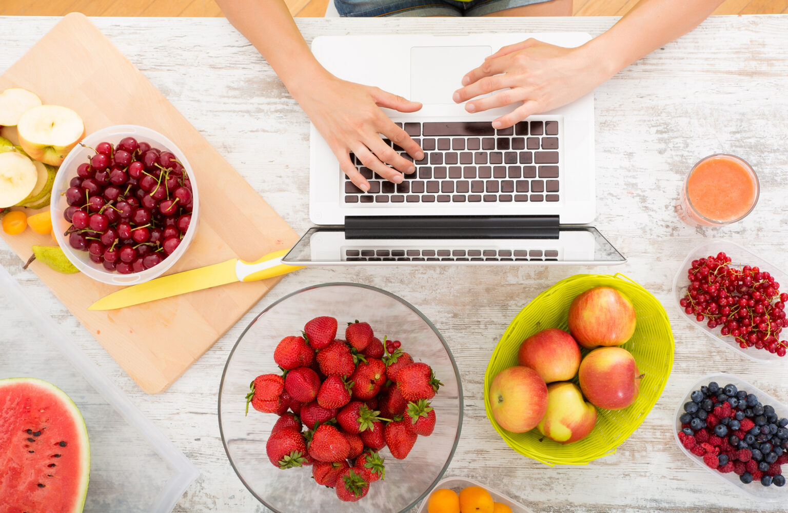 Nutrition Coaching Bundle - TrueCoach