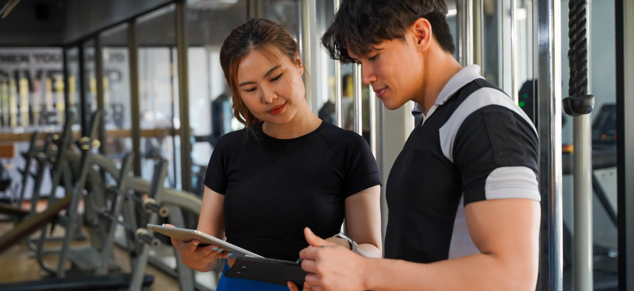 The Ultimate Personal Trainer Business Plan - TrueCoach